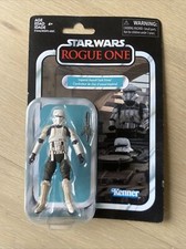 Star Wars The Vintage Collection Imperial Assault Tank Driver