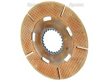 Kraftstoffilter für Challenger MT 565B