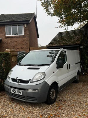 Bt Van for sale | eBay