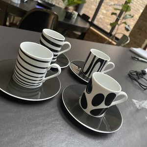 LSA Cups & Saucers for sale | eBay