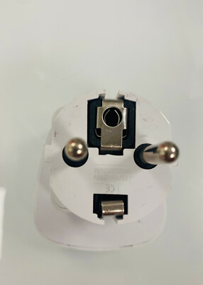 Shaver Plug Adapter for sale | eBay