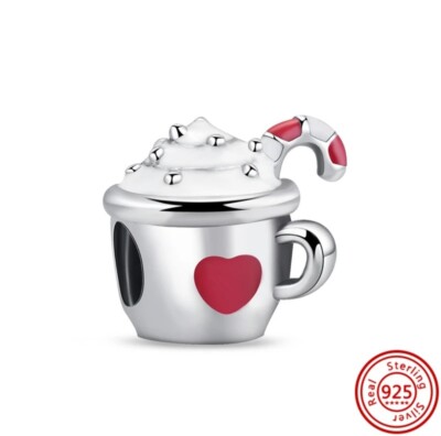 candy cane charm products for sale | eBay