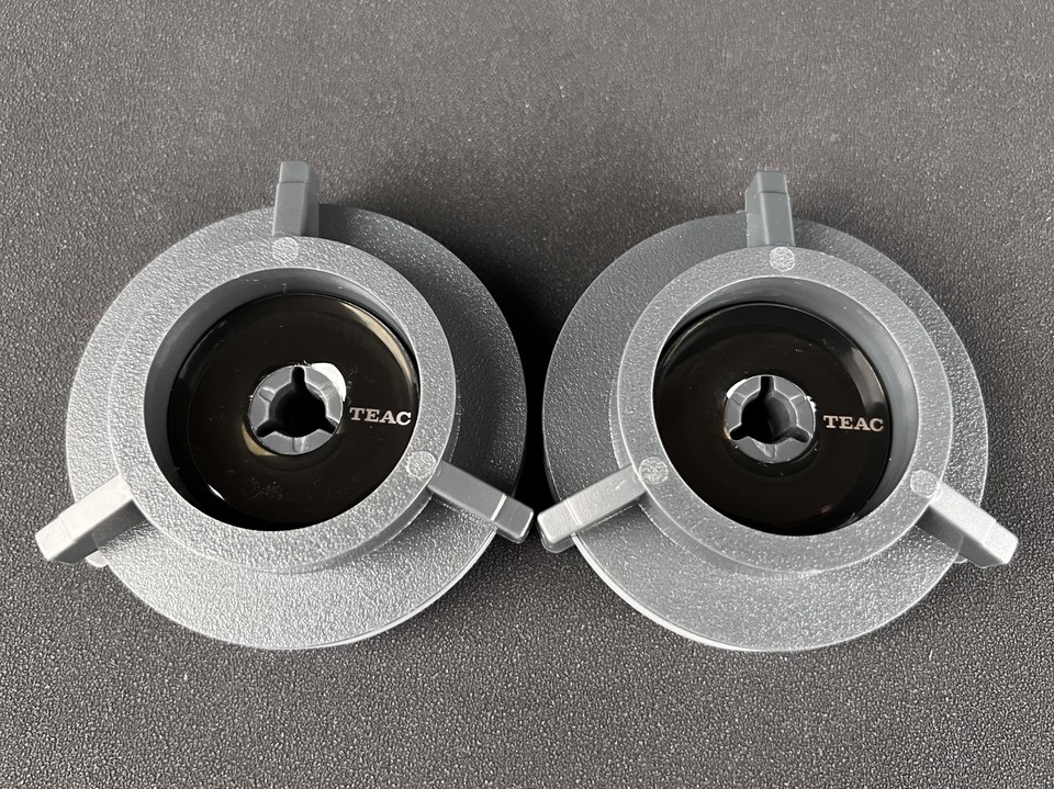 TEAC Reel-to-Reel Tape Recorders for sale | eBay