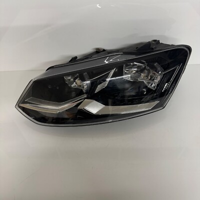 Volkswagen Car Headlight Assemblies for VW Polo for sale | eBay