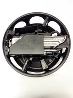 New Genuine Vauxhall Crossland X 16" Space Saver Spare Wheel Tool Jack ...