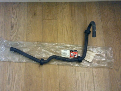 genuine new daf coolant hose 2124560 | eBay