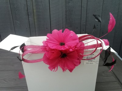 Jacques Vert Fascinators & Headpieces for Women for sale | eBay