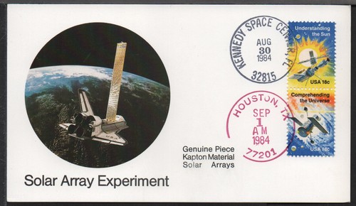 ️ USA EXCELLENT VALUE RARE SPACE SHUTTLE NASA ROCKET POSTCARD | eBay