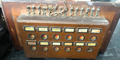 Butlers Bell for sale | eBay