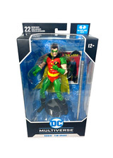 DC Multiverse Robin (Tim Drake: Reborn)