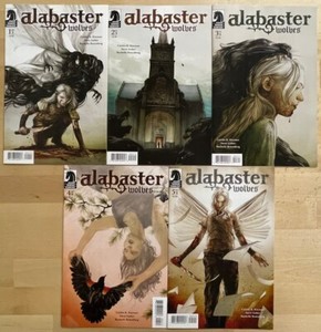 Comics Conspiracy | eBay Stores