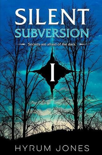 Silent Subversion 1 by Hyrum E. Jones (English) Paperback Book | eBay
