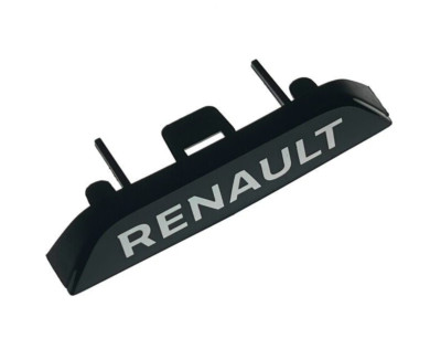 Exterior Badges & Emblems for Renault for sale | eBay