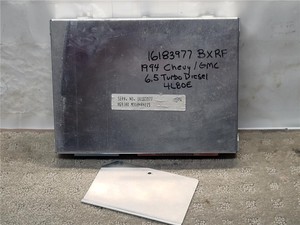 RAGGED'S USED AUTO AND TRUCK PARTS | eBay Stores