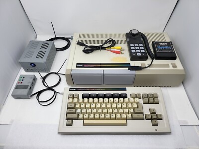 Coleco Adam for sale | eBay