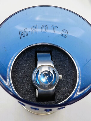 Vintage Storm Watch for sale | eBay