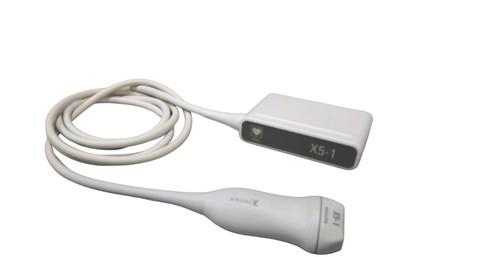 Philips X5-1 Matrix Compact Ultrasound Probe Transducer-Epiq | eBay