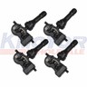4PCS New 68105280AF TIRE PRESSURE SENSOR TPMS for 2013-2016 DODGE Dart ...