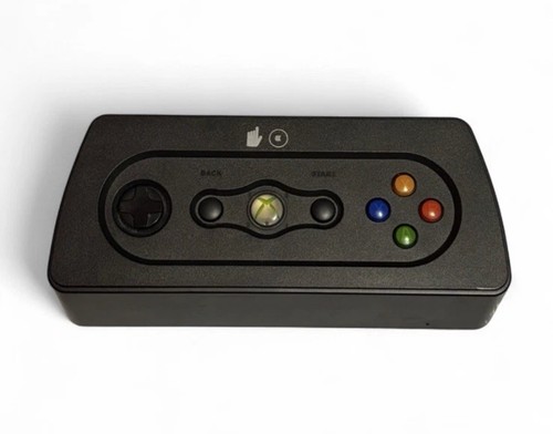 Xbox 360 Guitar Hero Wireless Drum Kit Controller Brain Works | eBay