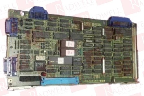 FANUC A20B-0009-0630 / A20B00090630 (USED) | eBay