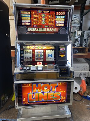 Igt Slot Machine for sale | eBay