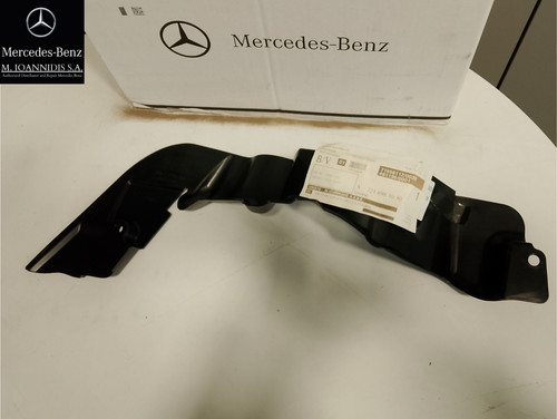 MERCEDES W221 Cover Wheel Housing Rear Right C216 A2216981030 S Class ...