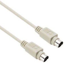 PS/2 Male Cables and Connectors for sale | eBay