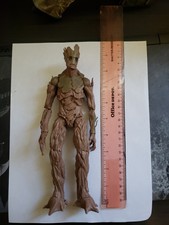 Marvel Legends Groot (BAF) Groot Build A Figure