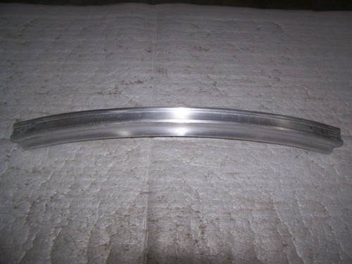 07-2014 Audi Q7 SUV Rear Bumper Reinforcement Bar Impact Rebar OEM ...