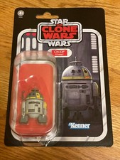 Star Wars The Vintage Collection CH-33P (Cheep)