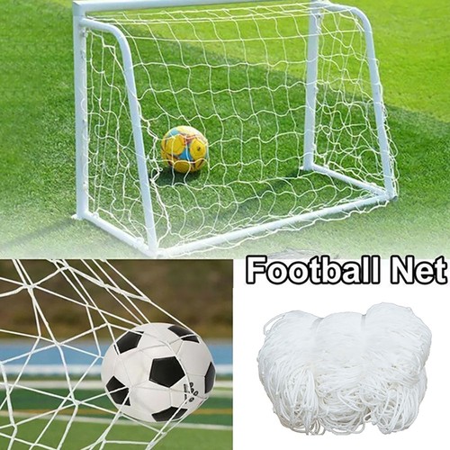 Outdoor 6x4 FT Soccer Goal Football Net Kids Backyard Game Sports ...