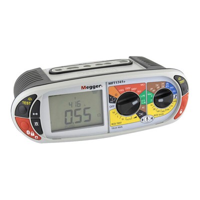 Megger Multifunction Tester for sale | eBay
