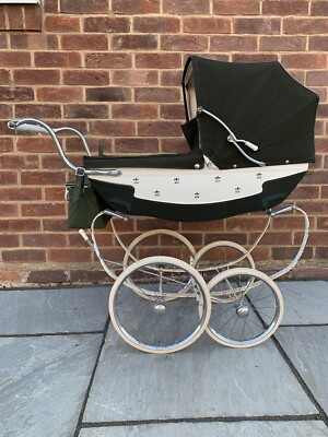 Silver Cross Vintage Doll Pushchairs & Prams for sale | eBay