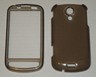 Samsung Epic 4G D700 Crystal Hard Plastic Case Clear | eBay