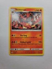 Incineroar Pokemon Cards - Find Pokemon Card Pictures With Our Database ...
