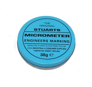 engineers marking blue products for sale | eBay