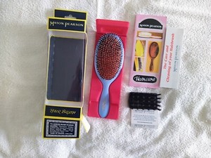 Mason Pearson Bn1 for sale | eBay