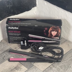 Babyliss Root Boost for sale | eBay