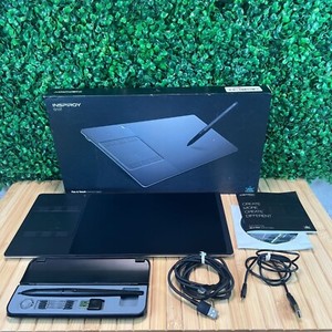 Drawing Tablet For Pc for sale | eBay