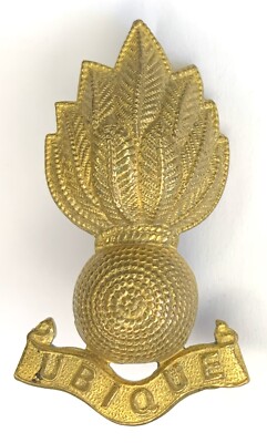 Ubique Badge in Collectable Military Badges for sale | eBay