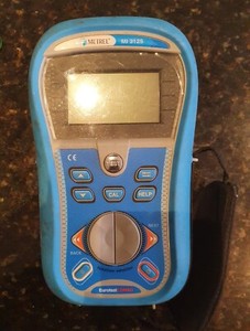 Metrel Eurotest products for sale | eBay