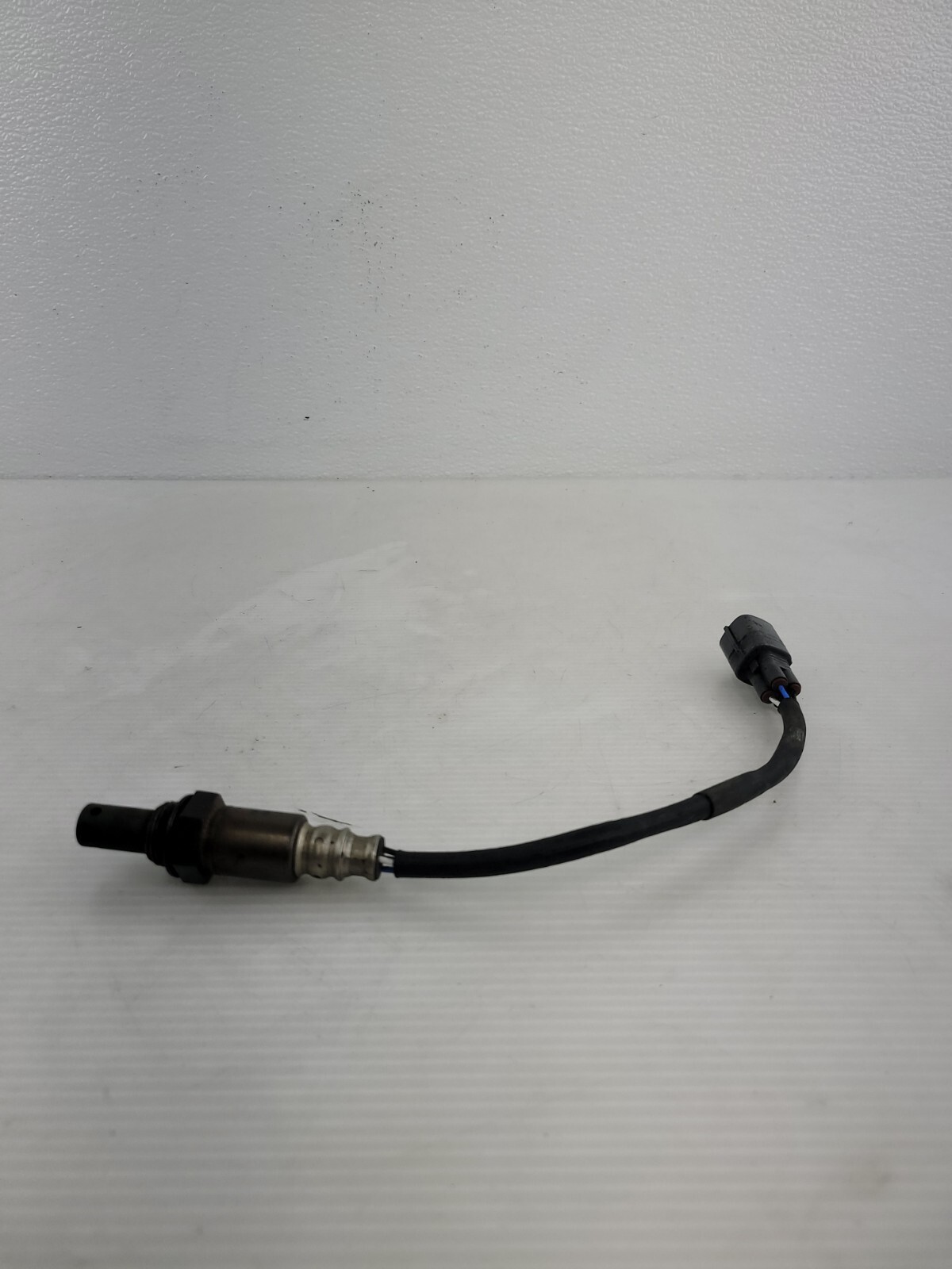 89465-50210 Toyota OEM Genuine SENSOR, OXYGEN NO.2 | eBay