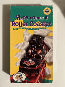 Kid Vision Vhs for sale | eBay