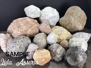 Kentucky Rock Shop Geodes & Agates | eBay Stores