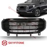 2018-2021 GMC Terrain SLT Upper Grille 84166126 (OEM) | eBay