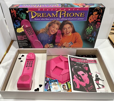 Dream Phone for sale - eBay