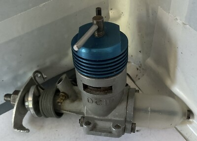 Model Aero Engines in Rc Petrol/Nitro Engines for sale | eBay