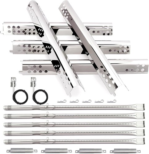 Grill Burner Kit for Charbroil 463347519 463275717 463243518 463347518 ...