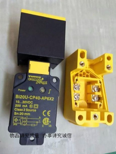 Bi20U-CP40-AP6X2 Bi20U CP40 AP6X2 NEW TURCK New in box free shipping | eBay