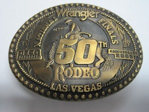 prca belt buckle products for sale | eBay